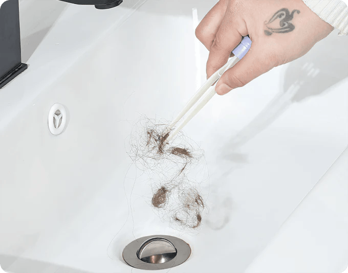 Handy Mop™ | Si farvel til skitne hjørner! – Volairis.no
