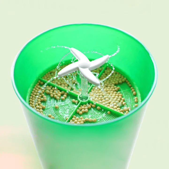 Automatic Bean Sprout Machine™ | Dyrker dine egne næringsrike spirer ...